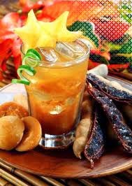 ES GULA ASAM | RONGGOBLEDHEXS