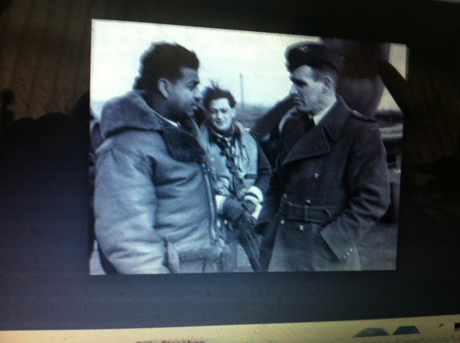 THE BLACK SOCIAL HISTORY:: BLACK SOCIAL HISTORY - AFRO-JAMAICAN " BILLY ...