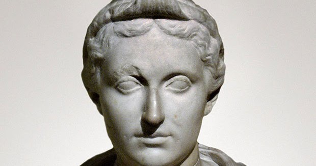 Hello, History Maniacs: Julia the Elder – The Disgrace of the Roman ...