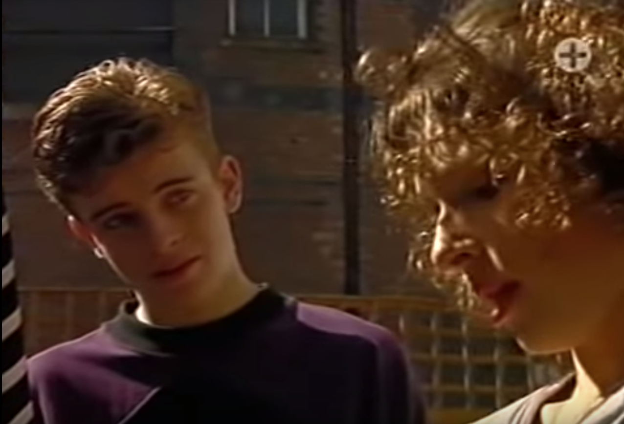 Coronation Street Blog: The Week In Classic Corrie