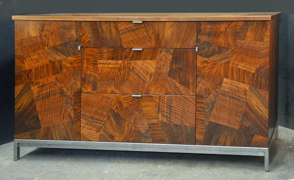 Dorset Custom Furniture - A Woodworkers Photo Journal: handwork ...