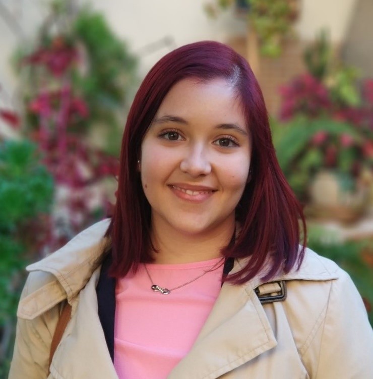 Busco Editorial: Entrevista a Bárbara Antón