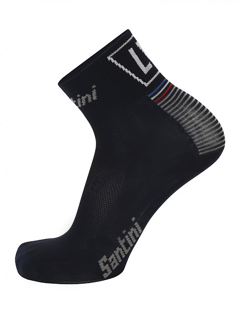 Santini launched the Nimes Collection inspired by La Vuelta 2017 ...