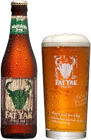 Dave's Beers of the World: Fat Yak Pale Ale
