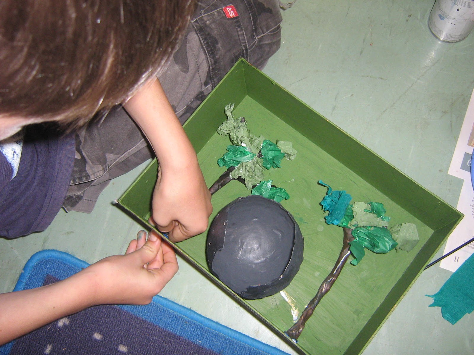 Homeschoolingdownunder: The Jungle Book Part Two