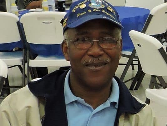 Agent Orange Zone: Two more veterans allege personally spraying Agent ...