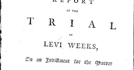 Strange Company: The Woman in the Well