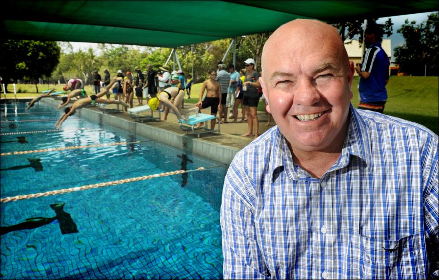 Presidente da Federação Australiana de Natação pede demissão do cargo ...