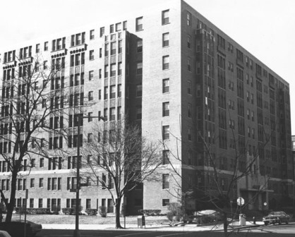 Ribbons and Lines: Change and Permanence in Washington DC