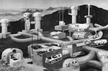 The Disaffected Lib: F-35, Canada's Maginot Line?