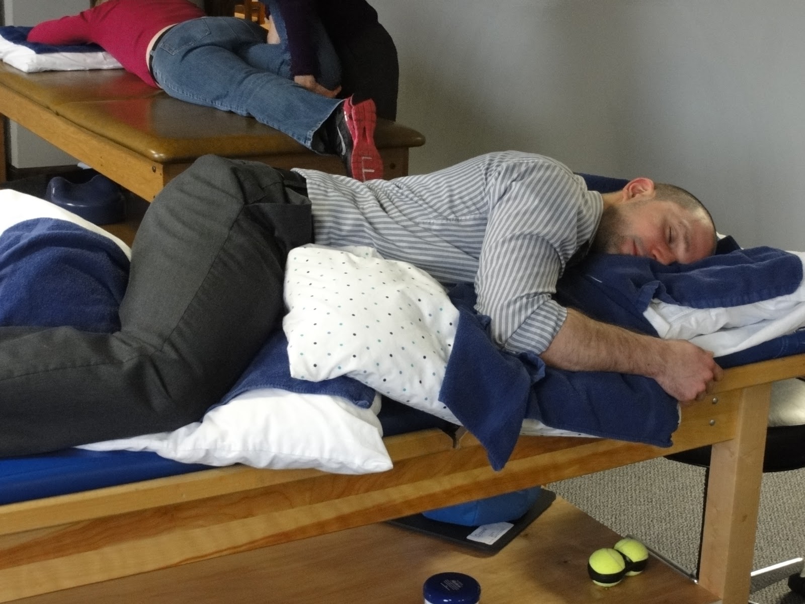 Posture Part 1: It's Just not for Sitting Anymore... | Modern Manual ...