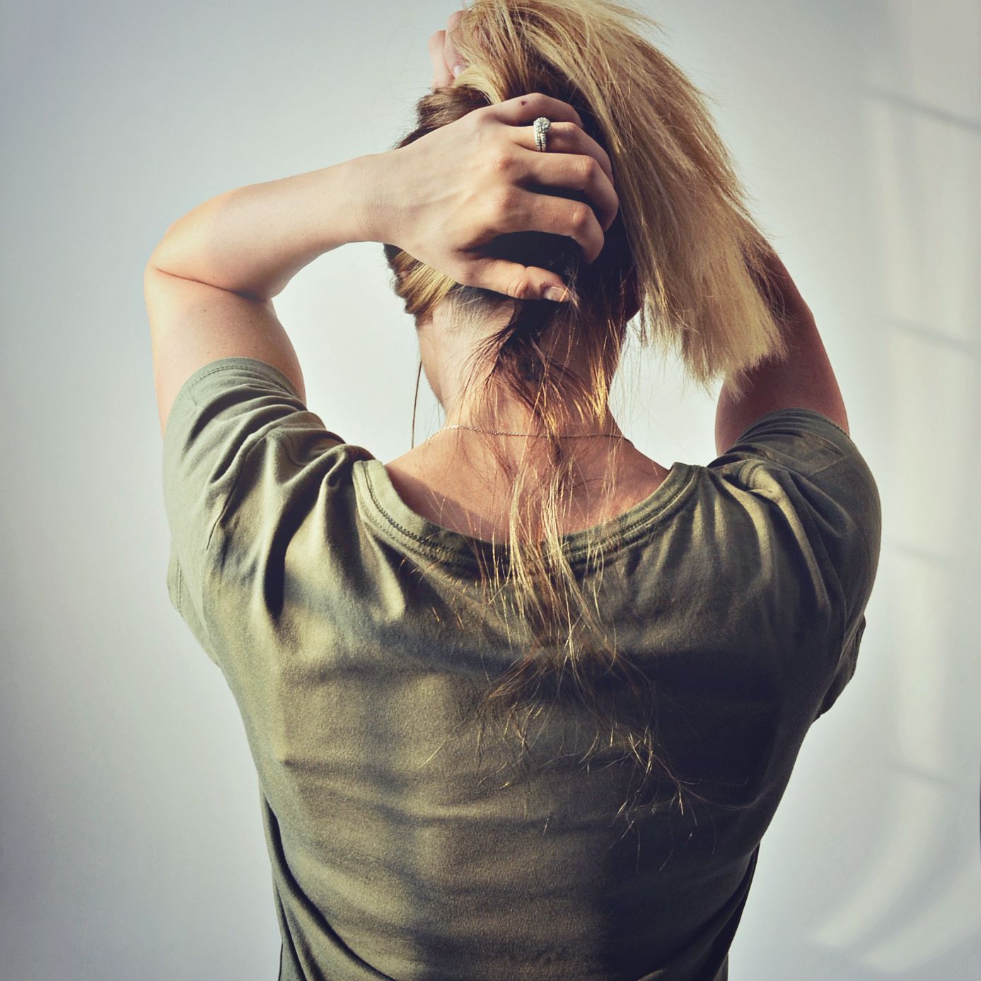 ONNO t-shirts | Quality Rivets