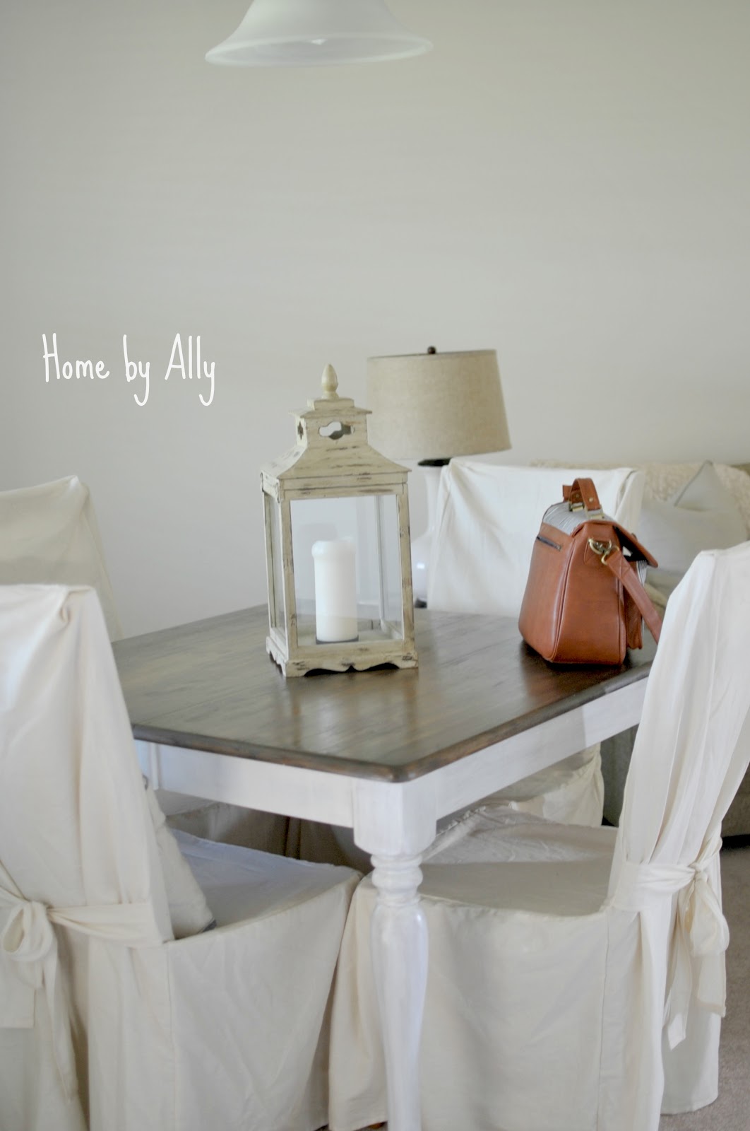 How To Redo Your Kitchen Table at Albert Cook blog