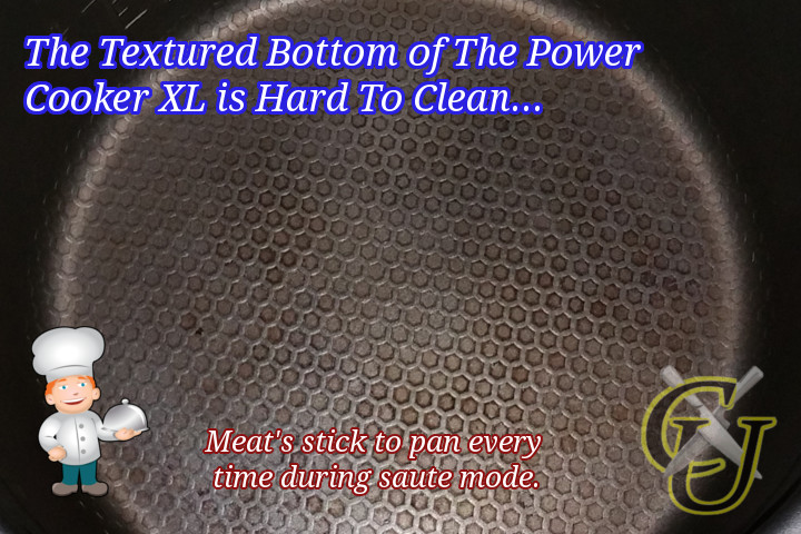 Culinary yoU: Electric Pressure Cookers, A review of Sorts...