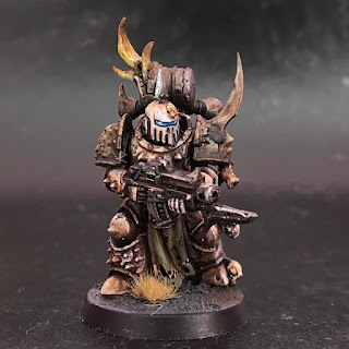 The history of death guard armor color - Forum - DakkaDakka