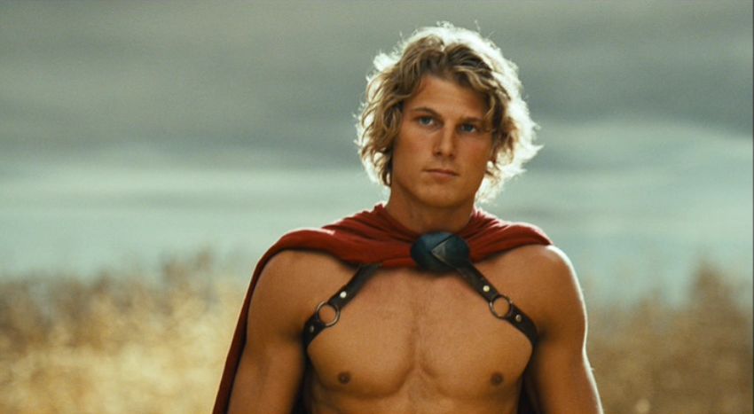 Swords and Sandals: Meet the Spartans (2008)