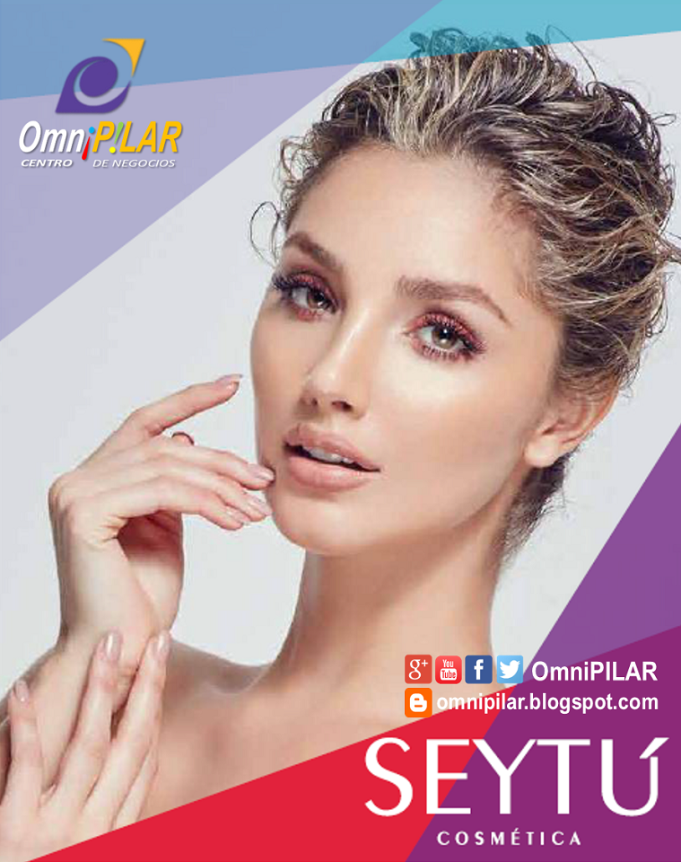 SEYTÚ Cosmética: Línea de cosmética vanguardista creada pensando en ti ...