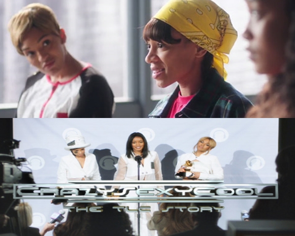 TLC estreiam novo trailer de 'CrazySexyCool: The TLC Story' no VMA ...