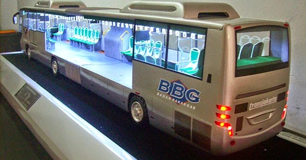 Miniatur Bis Bus | 085602106578: Miniatur Bus Bis penggaron , Miniatur ...