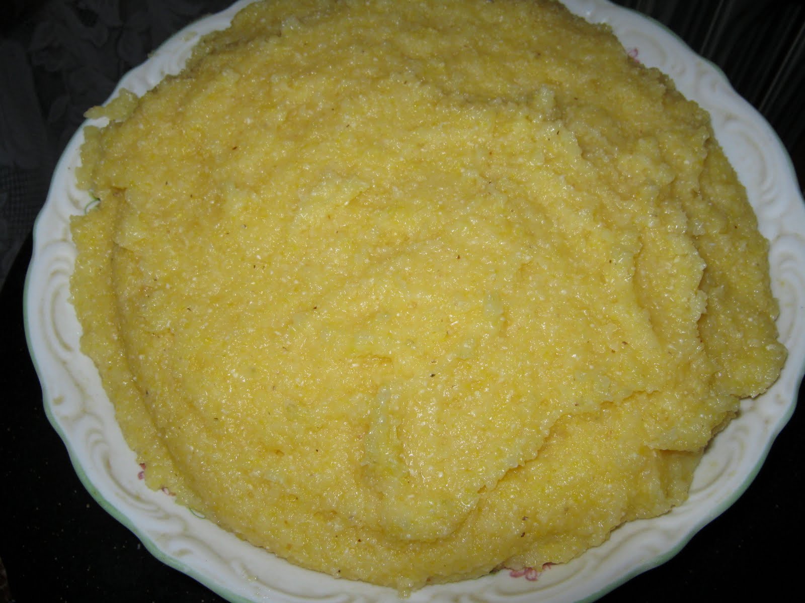 Retete gustoase si garnisite: Bulz