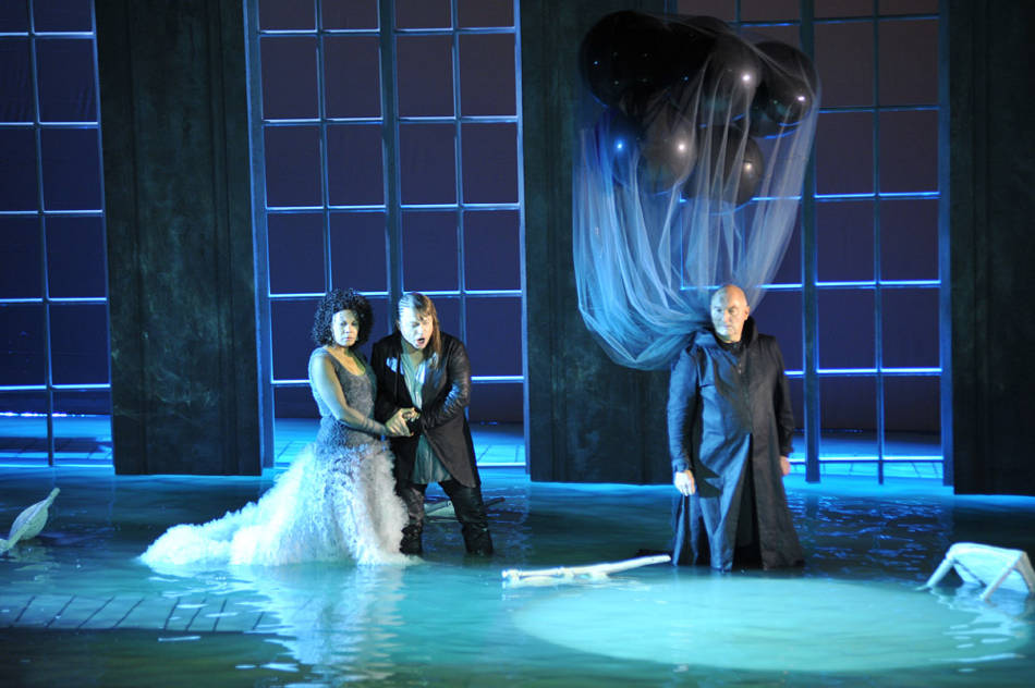 Operalia: Franck: Stradella (Liège 2012)
