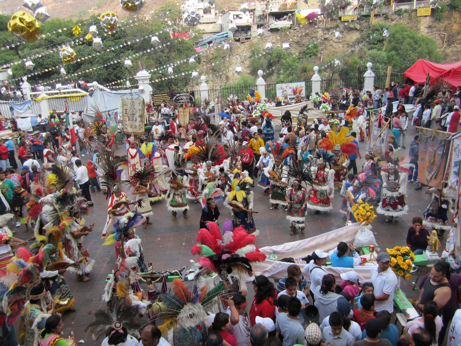 viento del este: CHALMA 2013