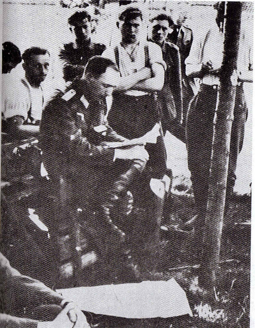 NAZI JERMAN: Foto 44. Infanterie-Division / Reichsgrenadier-Division ...