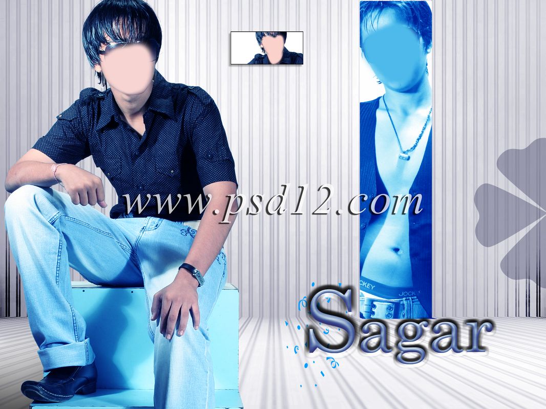 Studio Backgrounds For Model Photo