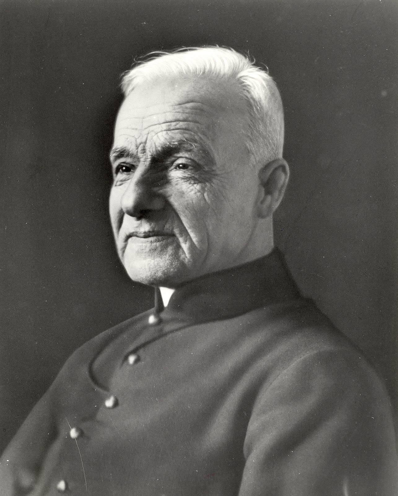 Catholic Translations: Saint Brother Andre - Who is this Man?