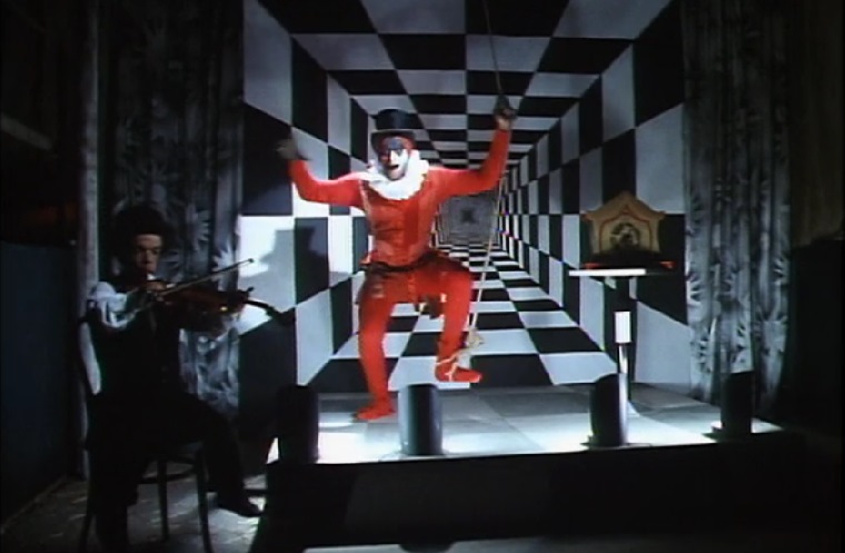 The Bloody Pit of Horror: Howling VI: The Freaks (1991) [filmed in 1990]