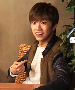 19탄: 2pm 우영 - 인스티즈(instiz) 이슈 카테고리