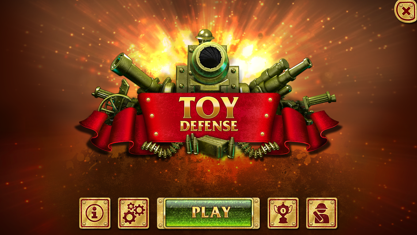 Cheat Toy Defense : Juli 2014