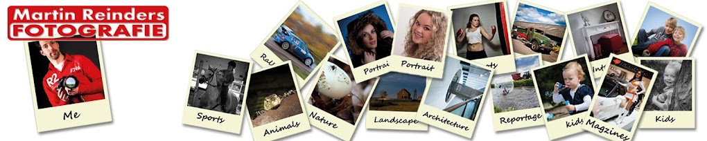 Martin Reinders fotografie