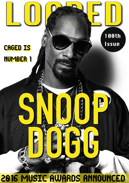 Dan Payne AS media studies: December 2016