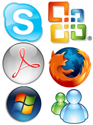 Hardware y Software: Software