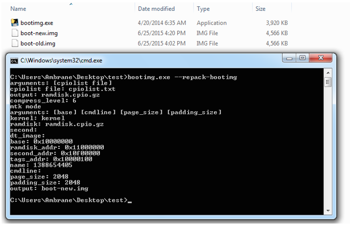 Create and change boot logo in android - How to make android custom rom
