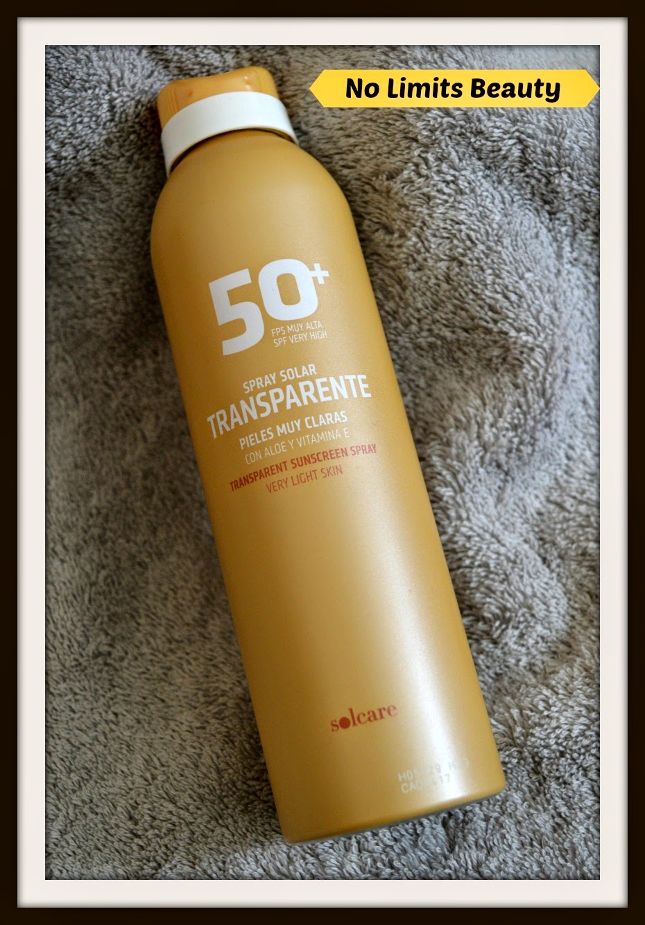 No Limits Beauty :::: Últimas compras en Mercadona: Deliplús ...