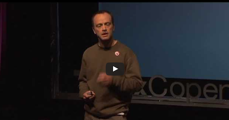 Favorite TED talks about disability