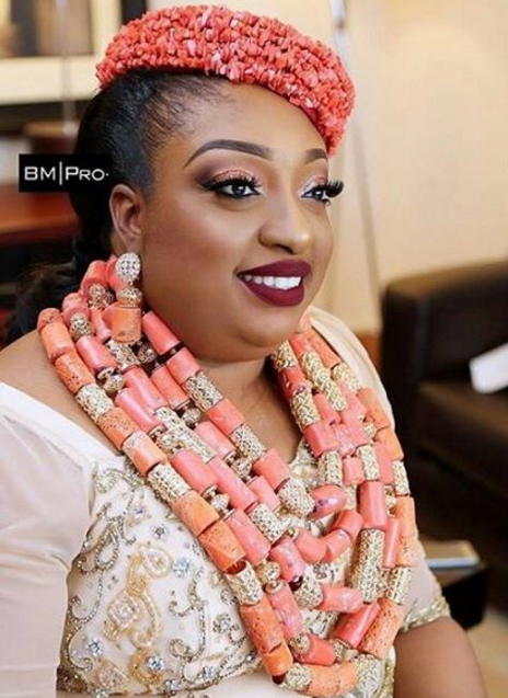 Many Faces Of Obasanjo's Daughter In Law, Temitope Adebutu On Her ...