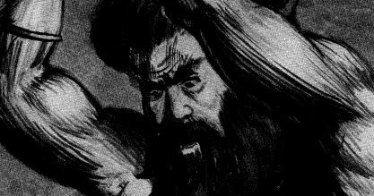 Greyhawkery: Children of Kord