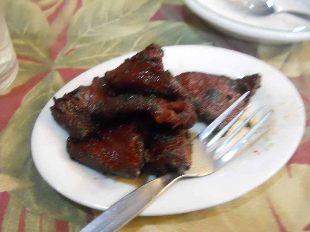 We Put Pictures Into Reality: Alluring Pampanga: Taste Kapampangan ...
