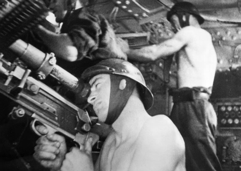 BLINDADO CHAR C2: EL SUPERPESADO FRANCÉS - WW2 en Imágenes - Blog ...