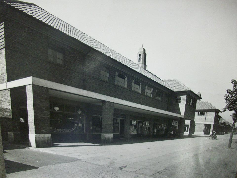 InACityLiving: L9-10-11