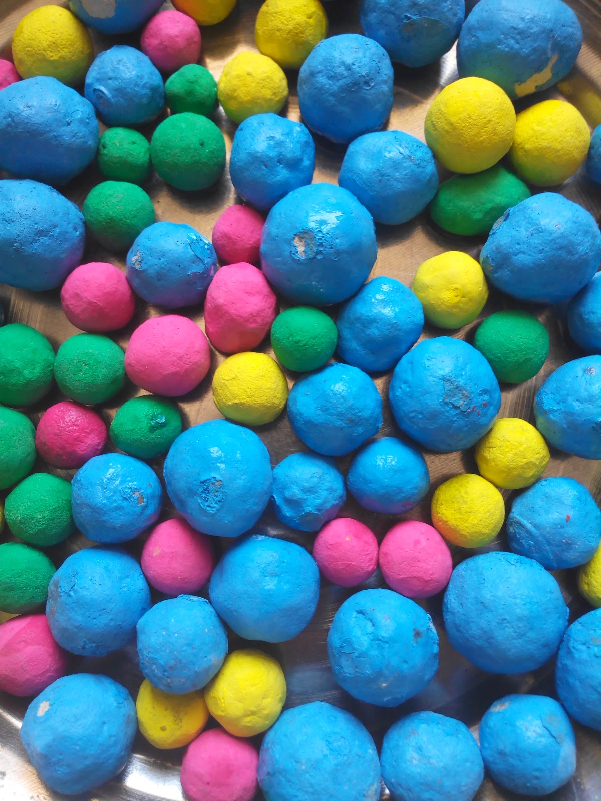 PowerClay- Growing Media : hydroton /leca expanded clay pebbles for ...