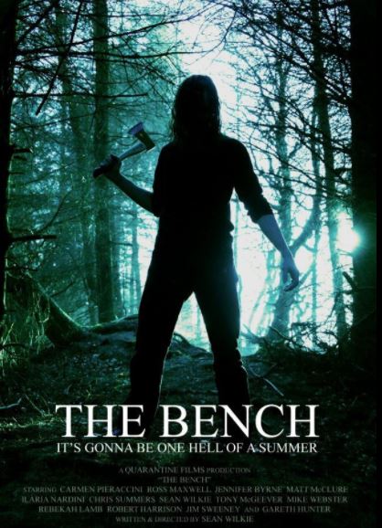 British Horror Revival: 40 unreleased British horror films