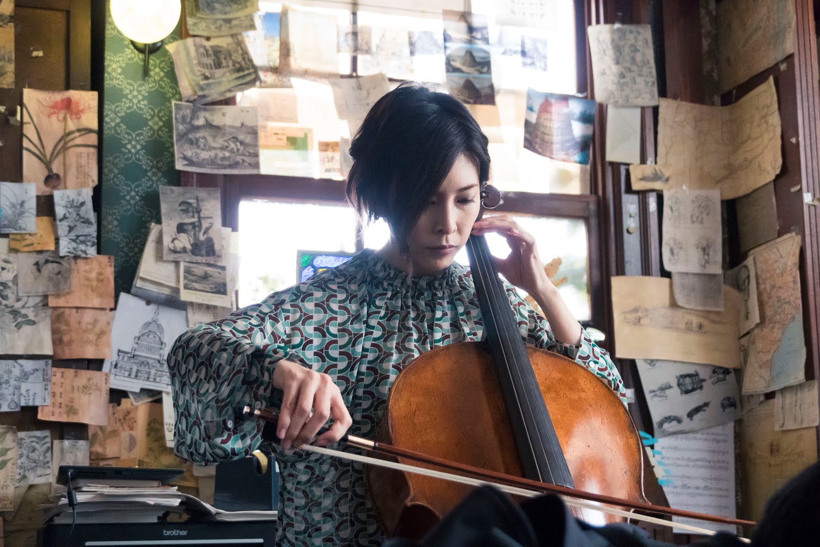 7KLIK: Miss Sherlock, HBO Asia's first Japanese drama series