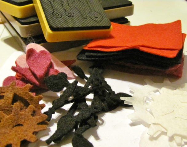 Amazing Casting Products: ATC Accessories with Amazing Mold Putty