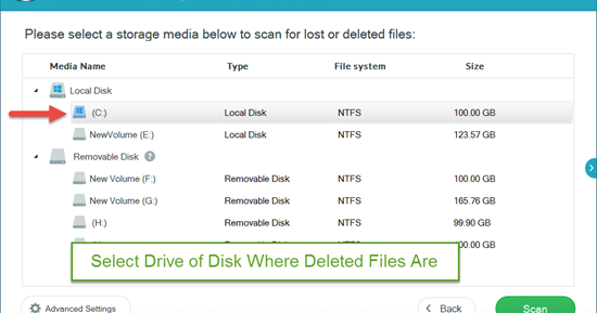 Free Photo Recovery Software: Recycle Bin Recovery-How to Restore ...