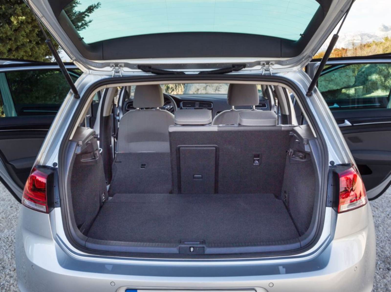 Golf 7 no Brasil: Volkswagen prepara o lançamento para agosto