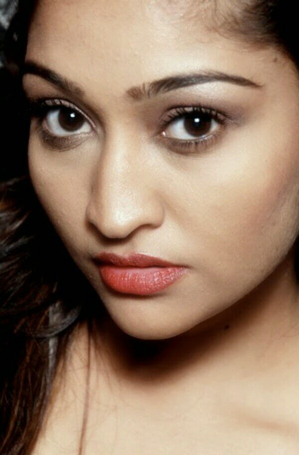 Telugu TV Bhamalu: Neelima Rani Close Up